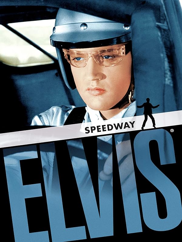 Amazon.de: Elvis: Speedway ansehen | Prime Video