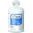 Amazon.com: REScue One-Step Disinfectant Cleaner & Deodorizer for ...