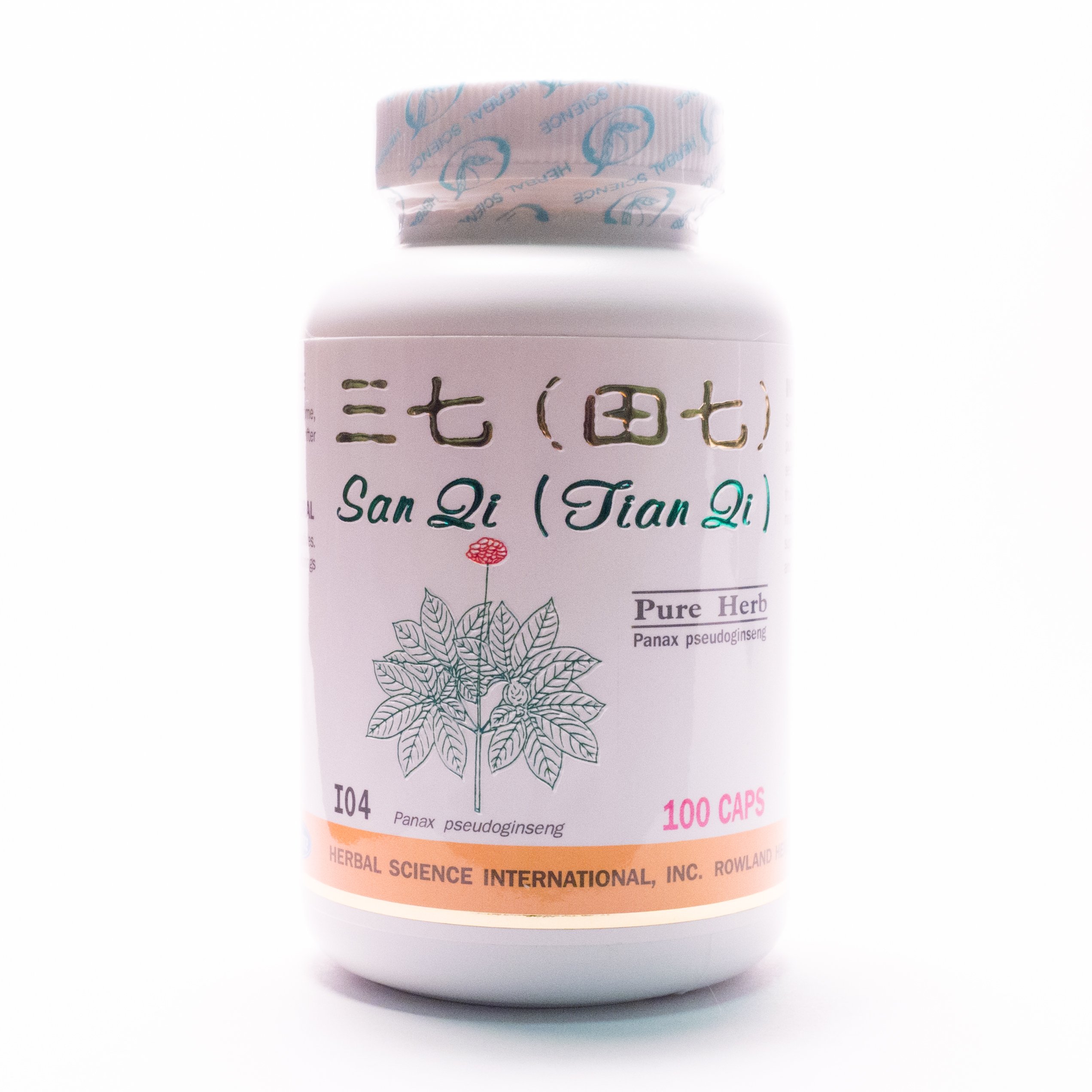 Amazon.com: 100% Superfine Pure Natural Yunnan Wenshan Notoginseng Tien ...