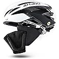 Amazon.com: Wind-Blox Focus Bike Helmet Pads, Helmet Wind Blocker for ...