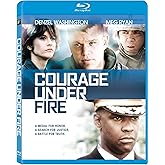 Amazon.com: Courage Under Fire : Denzel Washington, Meg Ryan, Lou ...