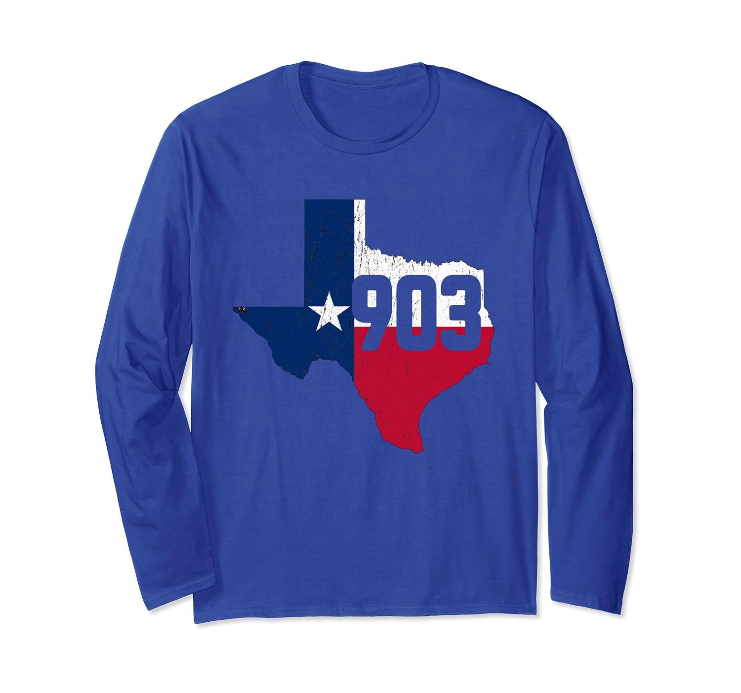 Tyler Area Code 903 Long Sleeve T Shirt Texas Souvenir ln Lntee Tyler Area Code 903 Long Sleeve T Shirt Texas Souvenir ln Lntee