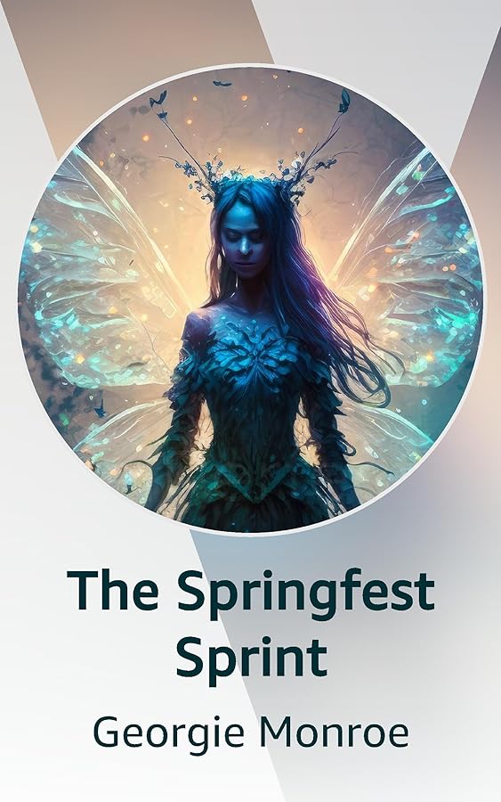 The Springfest Sprint | Kindle Vella