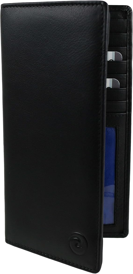 Mens Quality RFID Leather Suit Wallet by Mala; Origin Collection Gift ...