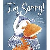 I'm Sorry: McBratney, Sam, Eachus, Jennifer: 9780060799274: Amazon.com ...