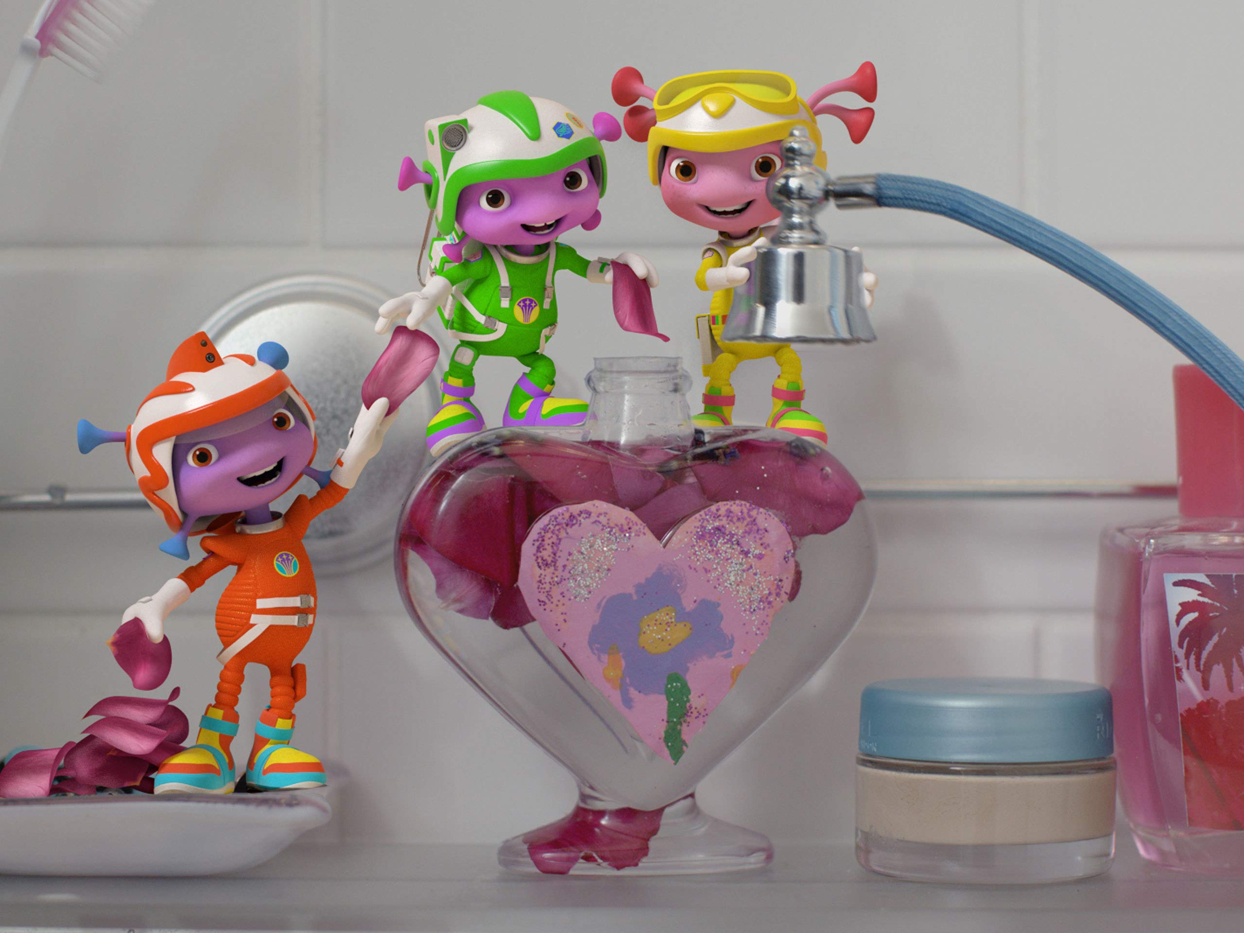 Watch Floogals season 2 | Prime Video