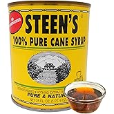 Amazon.com : 100% Pure Cane Syrup 16fl. Oz (Pack of 1) - No Additives ...