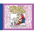 For Better or For Worse: The Complete Library, Vol. 1: Johnston, Lynn ...