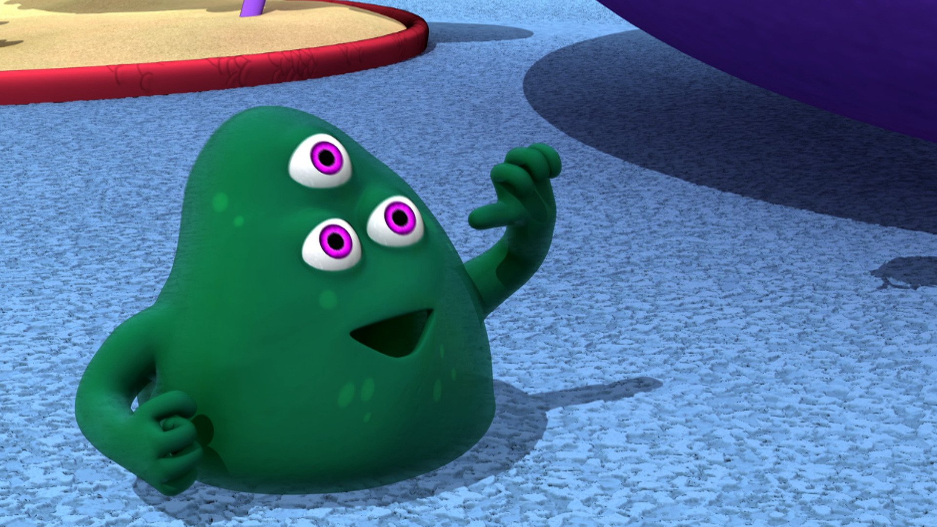 Watch Monster Math Squad, Season 1 | Prime Video