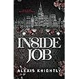 Amazon.com: Inside Job: A Billionaire Fake Fiancé Romance: Special Edition (Silicon Billionaires ...