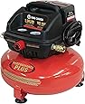 King Canada 8438 3 Gallon Oil-Free Air Compressor Kit: Amazon.ca: Tools ...