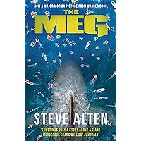 MEG: The Graphic Novel: Earls, J.S., Alten, Steve, Miller, Mike S ...