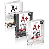 Amazon.com: CompTIA A+ Complete Practice Tests: Core 1 Exam 220-1101 ...