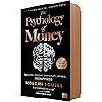 The Psychology of Money (Deluxe Limited Edition): Timeless lessons on wealth, greed, and ...