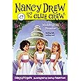 Wedding Day Disaster (17) (Nancy Drew and the Clue Crew): Keene ...