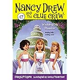 Amazon.com: The Circus Scare (Nancy Drew and the Clue Crew #7 ...