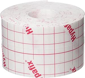 Hypafix Self Adhesive Dressing Retention Tape 5cm X 10 Meter 1 count ...