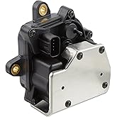 Amazon.com: GM Genuine Parts 84115497 Transfer Case Four Wheel Drive ...