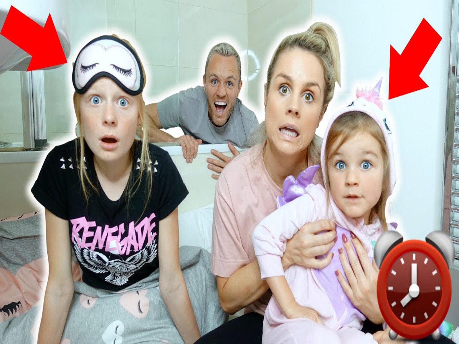 Watch Family Fizz | Prime Video