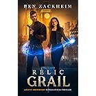 Relic: Blade (A Kane Arkwright Supernatural Thriller) - Kindle edition by Zackheim, Ben. Mystery ...