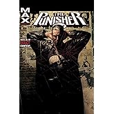 Punisher Max: The Complete Collection Vol. 1 (The Punisher: Max Comics): Ennis, Garth, Robertson ...