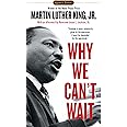 Why We Can't Wait (Signet Classics): King Jr., Dr. Martin Luther ...