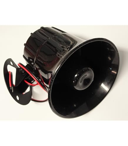 Download Viper 514L Revenger Soft Chirp 6-Tone Siren Install Essentials ...