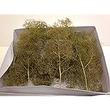 Seafoam Bush & Tree Kit: Amazon.co.uk: Toys & Games