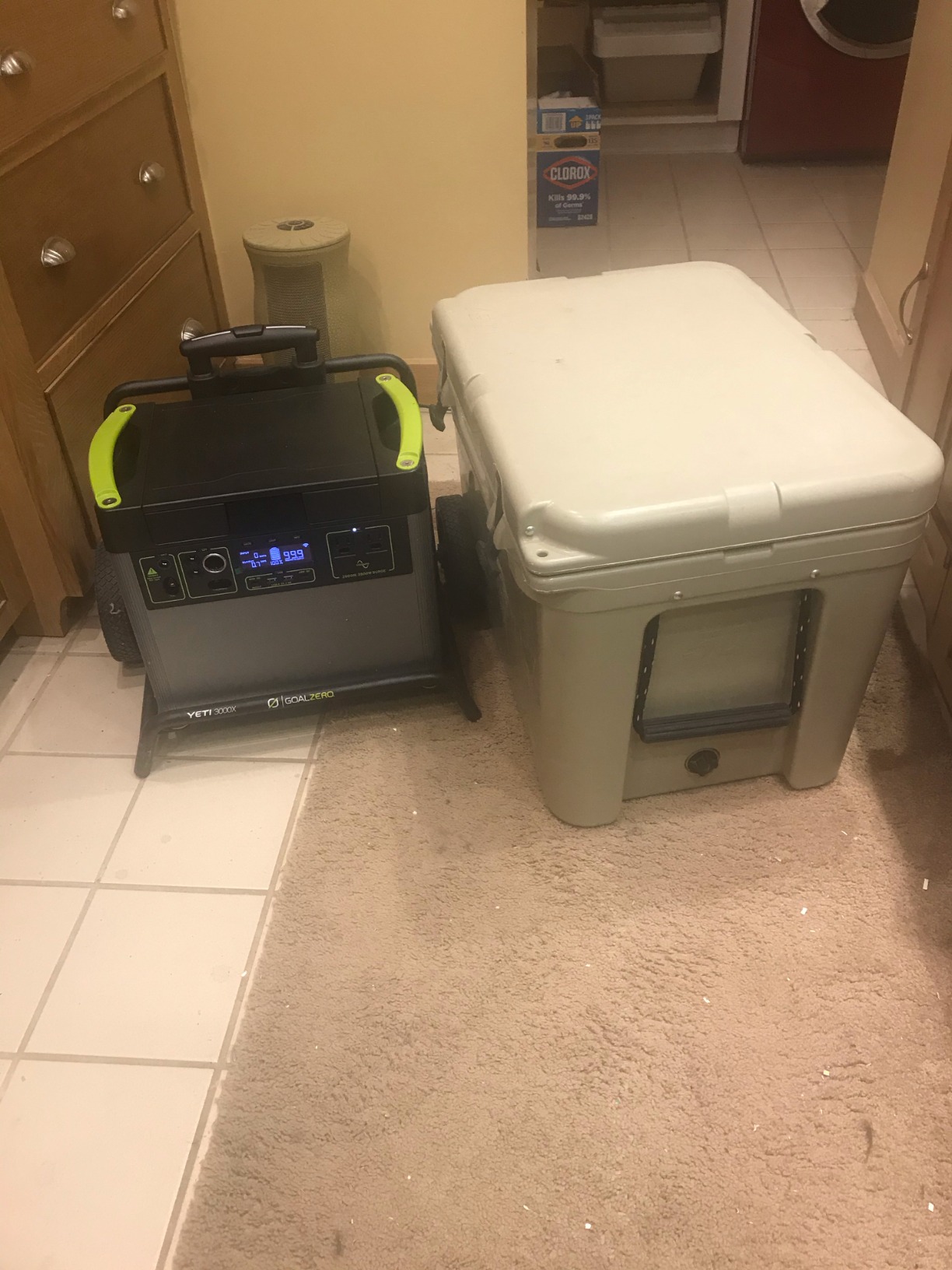 $124/mo - Finance Goal Zero Yeti 1500X + 2 Nomad 200 Solar Panels ...