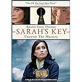 Amazon.com: Sarah's Key: A Novel: 9780312370848: de Rosnay, Tatiana: Books