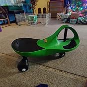 The Original PlasmaCar® by PlaSmart – Blue – Ride On Toy, Ages 3 yrs ...