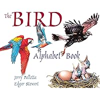 The Icky Bug Alphabet Book (Jerry Pallotta's Alphabet Books): Jerry ...