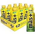 Amazon.com: Más+ by Messi 16.9oz Limón Lime League, Sports Drink ...