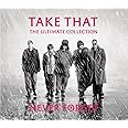Take That - Never Forget: The Ultimate Collection - Amazon.com Music
