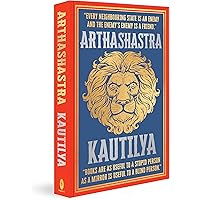 Arthashastra: Kautilya: 9789354409059: Amazon.com: Books