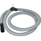 Amazon.com: SAMSUNG DD81-02331A Dishwasher Drain Hose Genuine Original ...