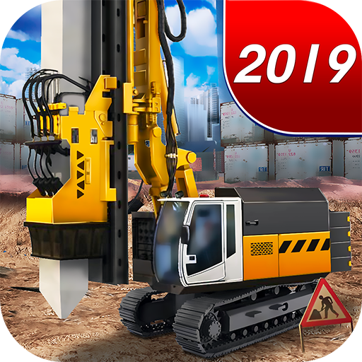 City Construction Company 2019: Build your Business!:Amazon.co.uk ...