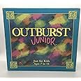 Amazon.com: Outburst Jr. : Unknown: Toys & Games