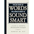 Amazon.com: The Big Book of Words You Should Know: Over 3,000 Words ...