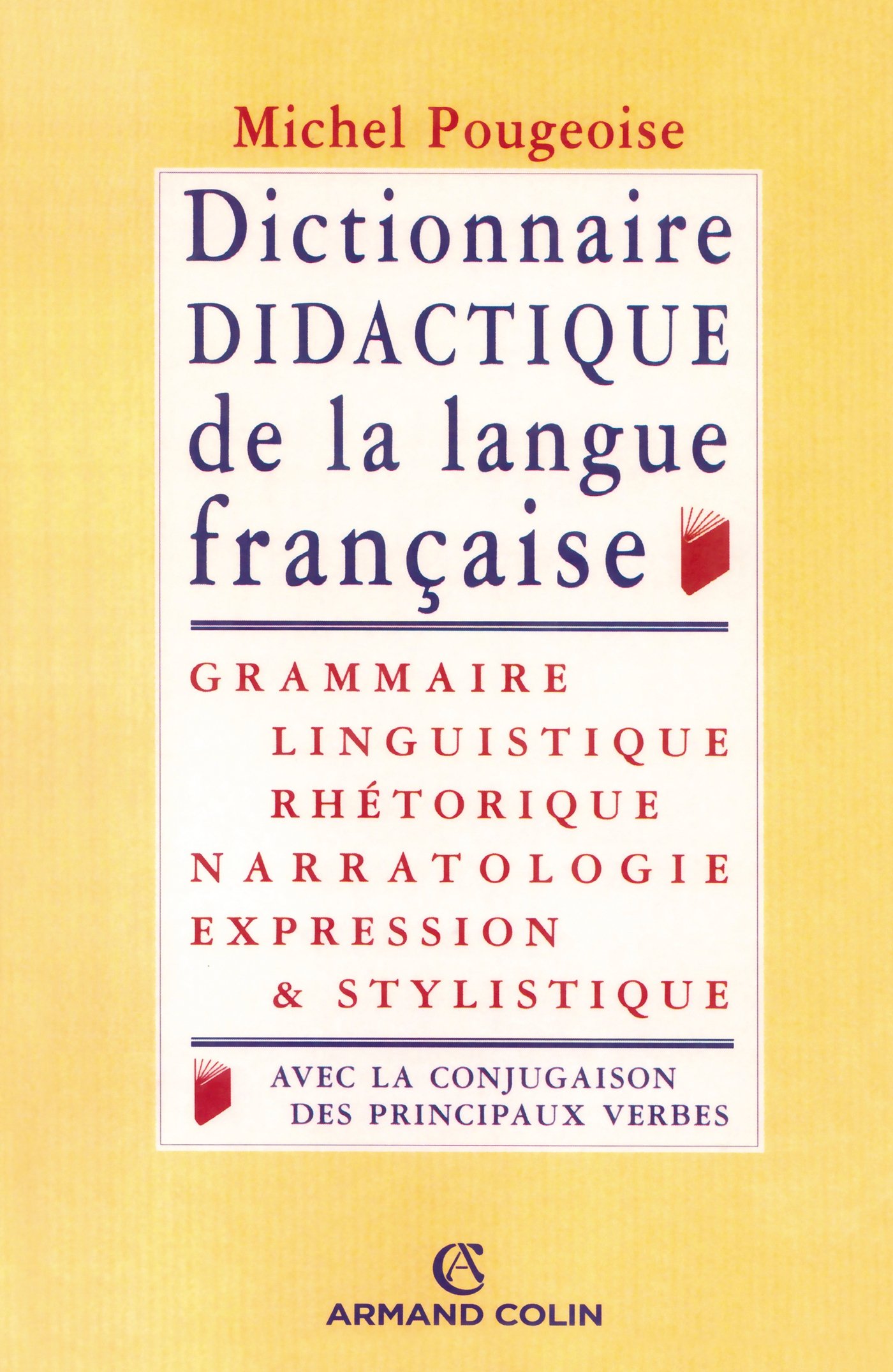 dictionnaire linguistique pdf