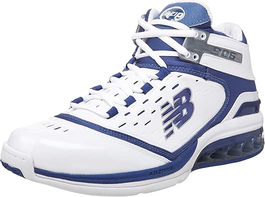 Amazon.com | New Balance Men's 906 V1 Basketball Shoe | Basketball