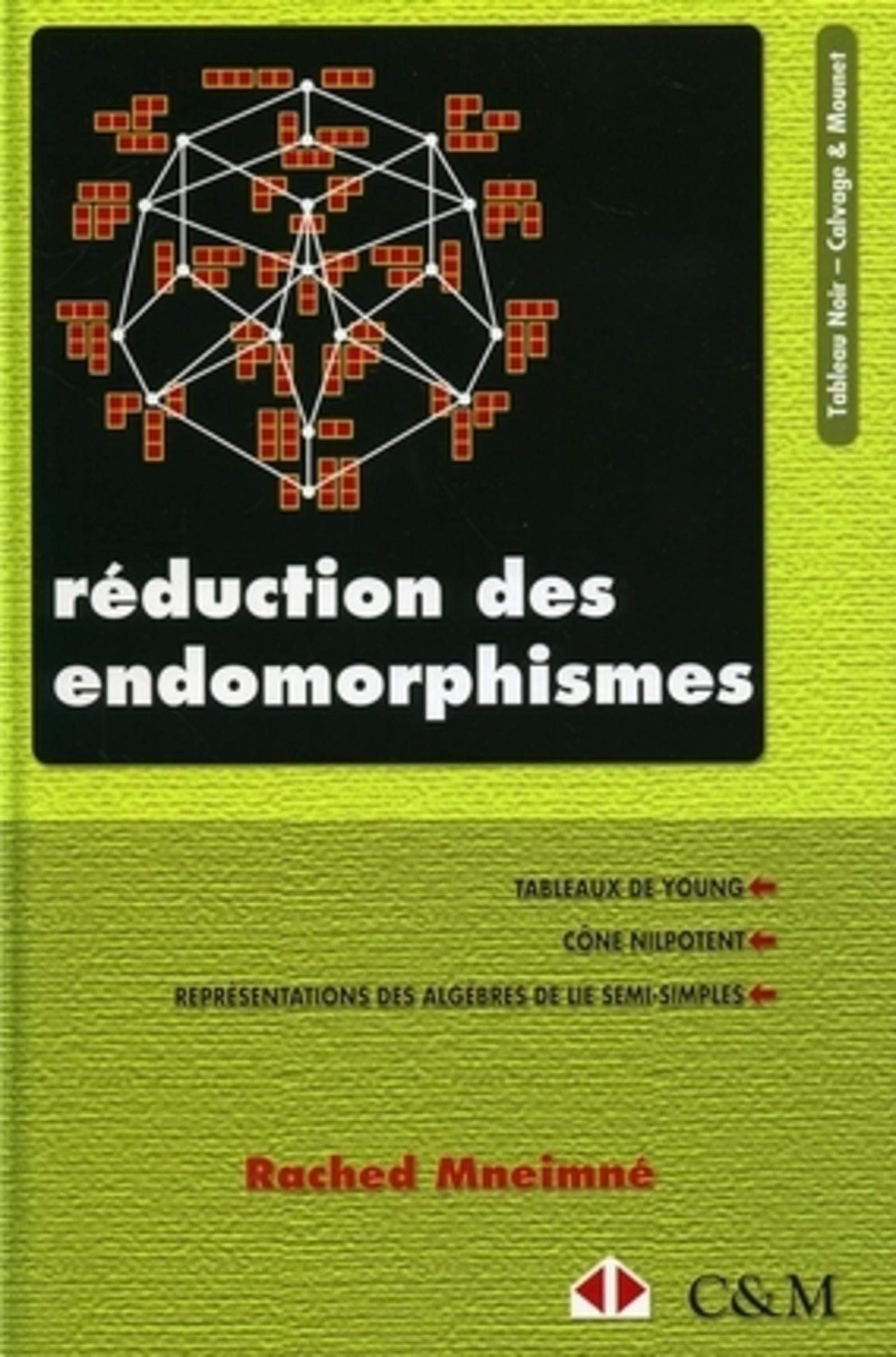réduction des endomorphismes pdf
