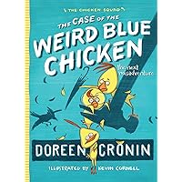 The Case of the Weird Blue Chicken: The Next Misadventure (2) (The ...