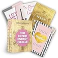 The Divine Energy Oracle: A 63-Card Deck to Get Out of Your Own Way ...