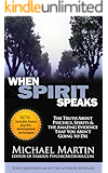 How to Talk to Spirits - Kindle edition by Michael Martin. Religion ...