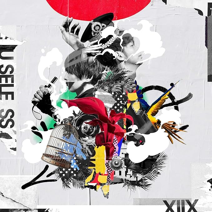 Amazon | USELESS 通常盤[CD] | XIIX | J-POP | 音楽