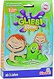 Simba 105954684 - Glibbi Glitter: Amazon.de: Spielzeug