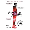Amazon.com: Dear Martin: 9781101939529: Stone, Nic: Books