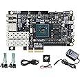 Amazon.com: Sipeed Tang Mega 138K Pro Dock GW5AST RISC-V FPGA Development Board Kit, 1GB DDR3 ...