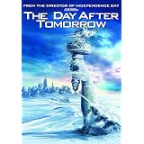 Amazon.com: The Day After Tomorrow: 9780446600415: Folsom, Allan: Books